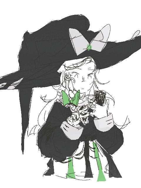 Marisa- BOOM(771) - ibisPaint