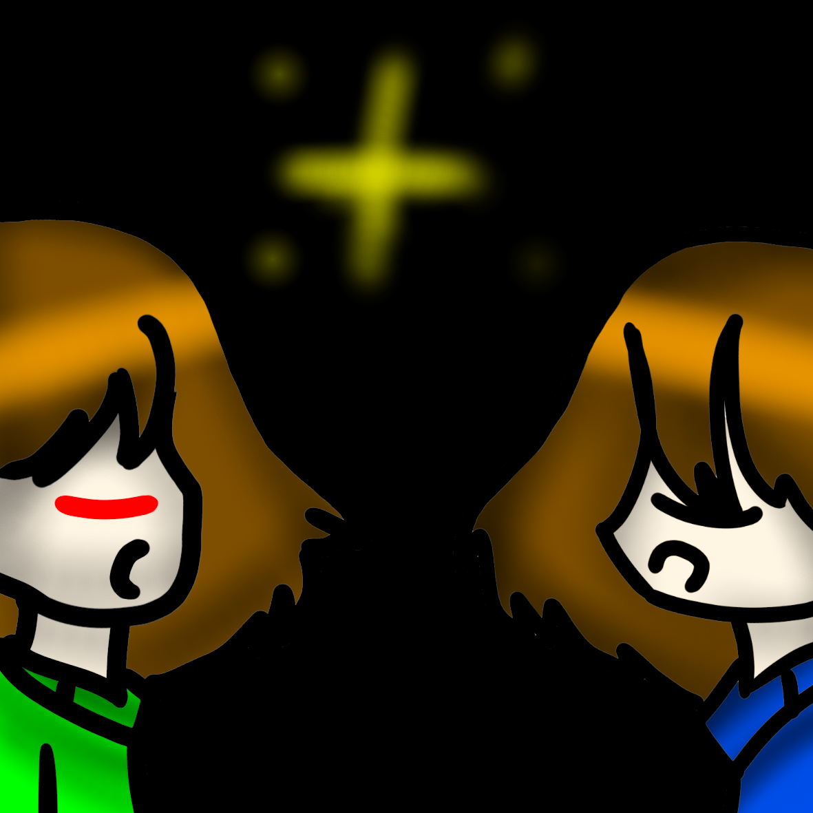 UNDERTALE (SAVE LOAD) - ibisPaint