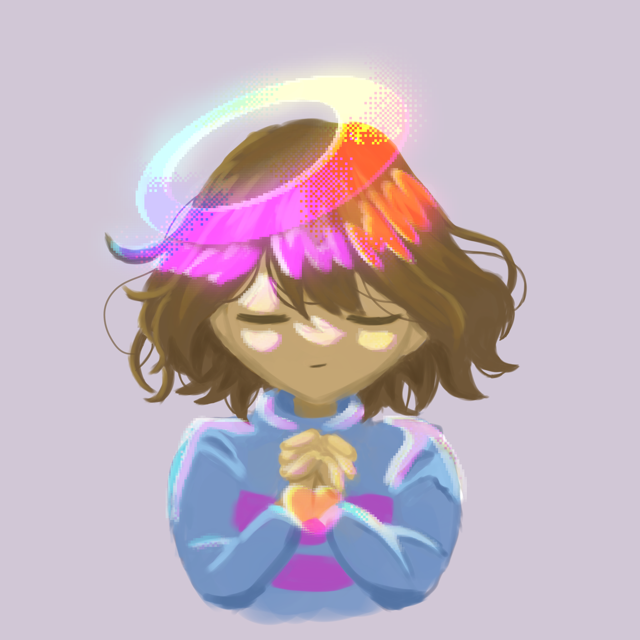 Color Frisk - ibisPaint