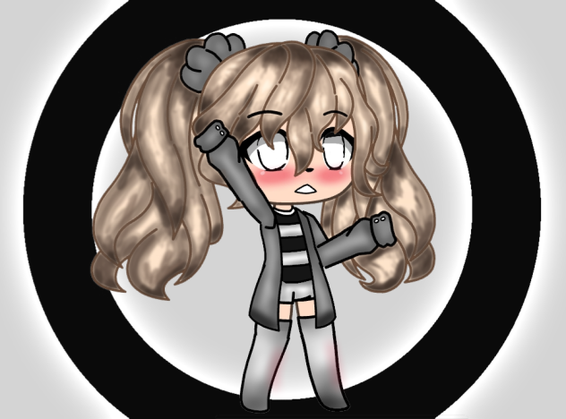 trying to shade - ibisPaint