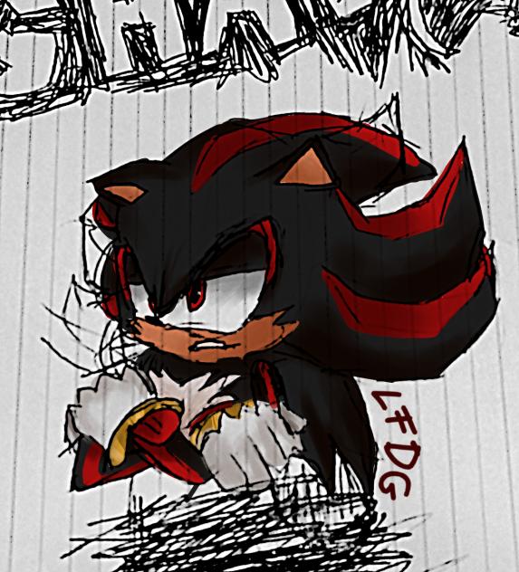 Shadow color sk - ibisPaint