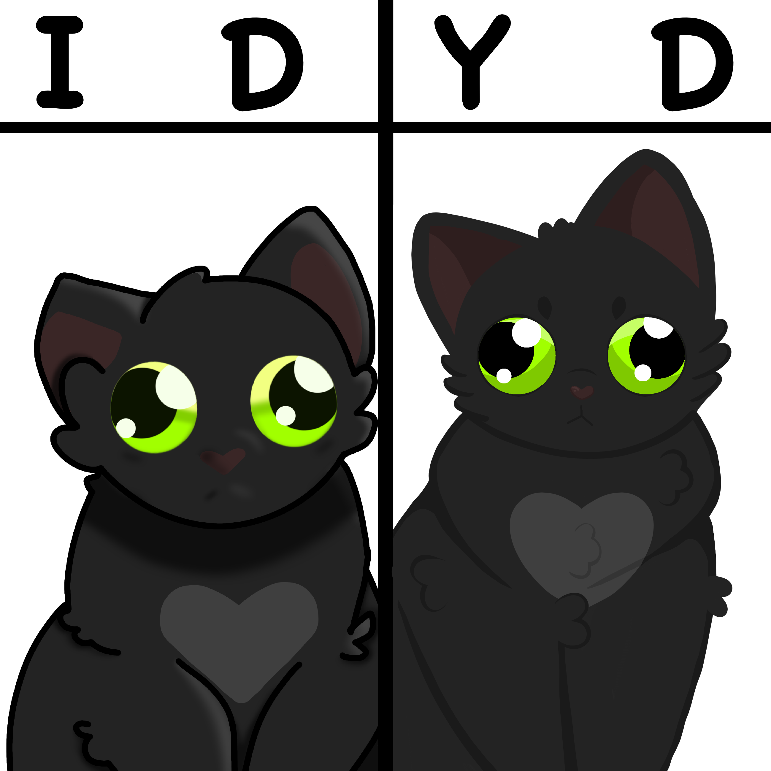 Idyd with Abbey - ibisPaint