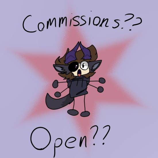 Commissions are open!! - ibisPaint
