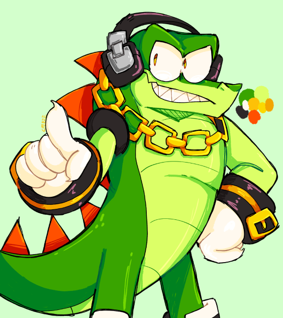 vector - ibisPaint