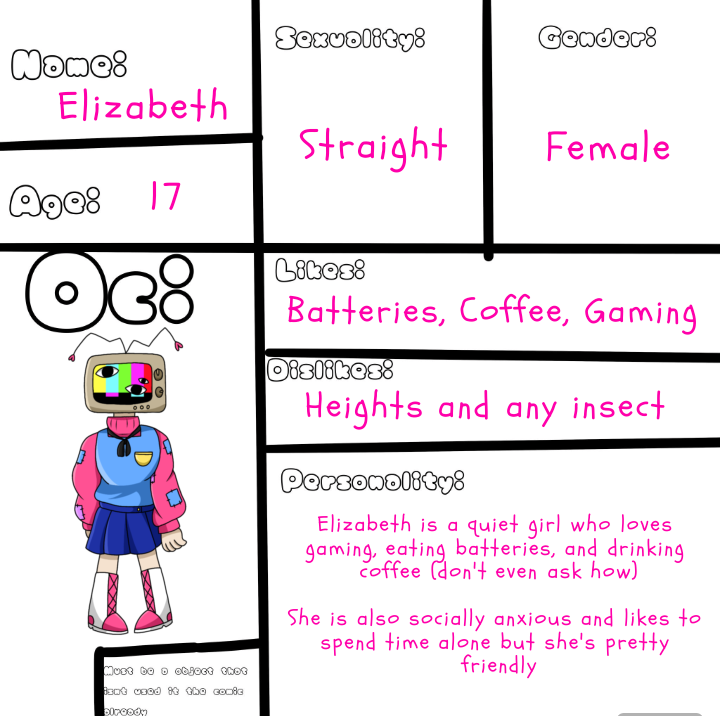 for Together Forever - ibisPaint