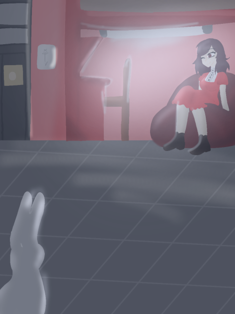 room - ibisPaint