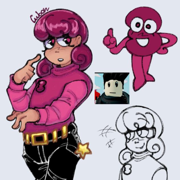 Zara CFMOT (383) - ibisPaint