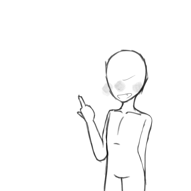 Random base - ibisPaint