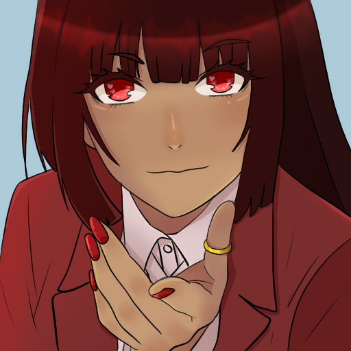 Red - ibisPaint