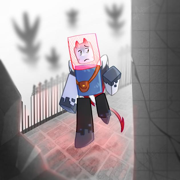 your absentee - ibisPaint