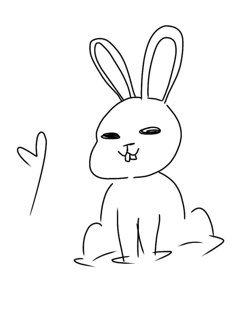 bun - ibisPaint