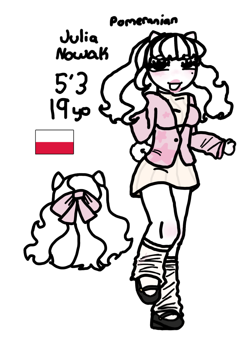 julia nowak - ibisPaint