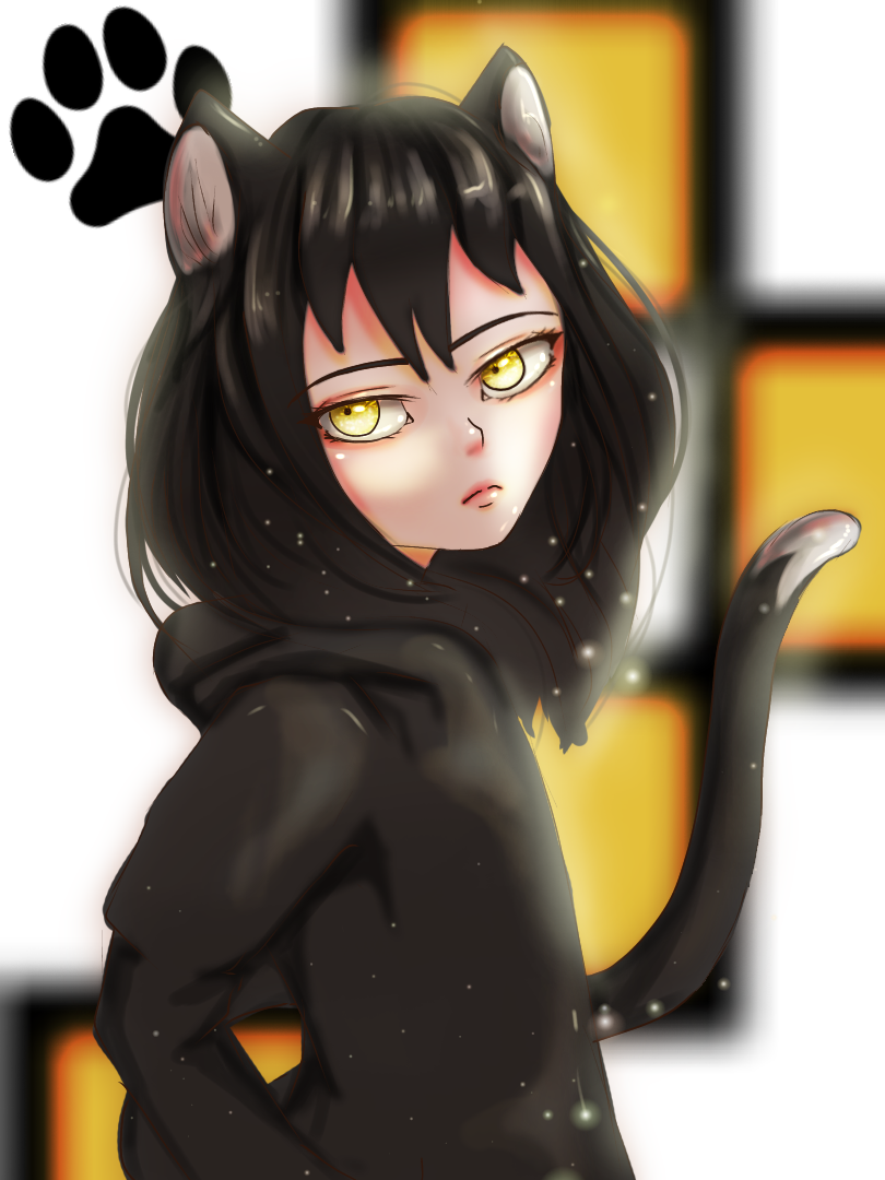 Request For Ragad - ibisPaint