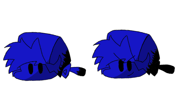 faker bf icons - ibisPaint