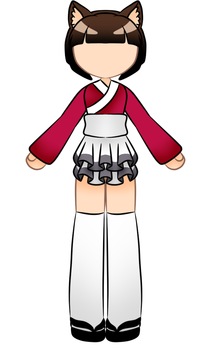 Edit Pra Yasmin Reis 1p - ibisPaint