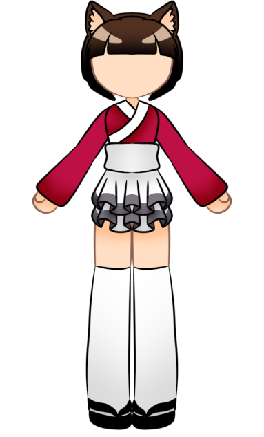 Edit Pra Yasmin Reis 1p - ibisPaint