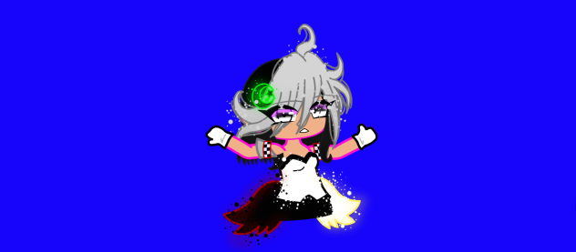 Another gacha edit - ibisPaint