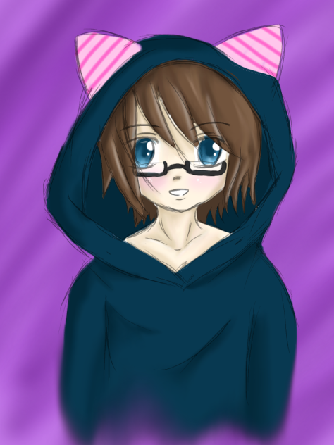 Shota Nyan - ibisPaint