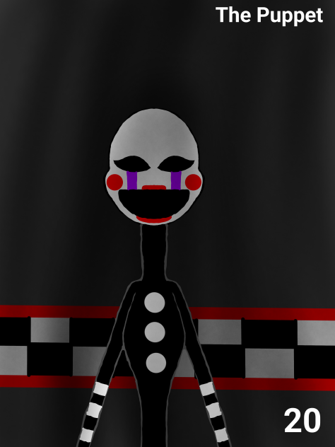 UCN - The Puppet - 20 - ibisPaint
