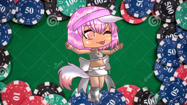 gamble wins speed paint - ibisPaint