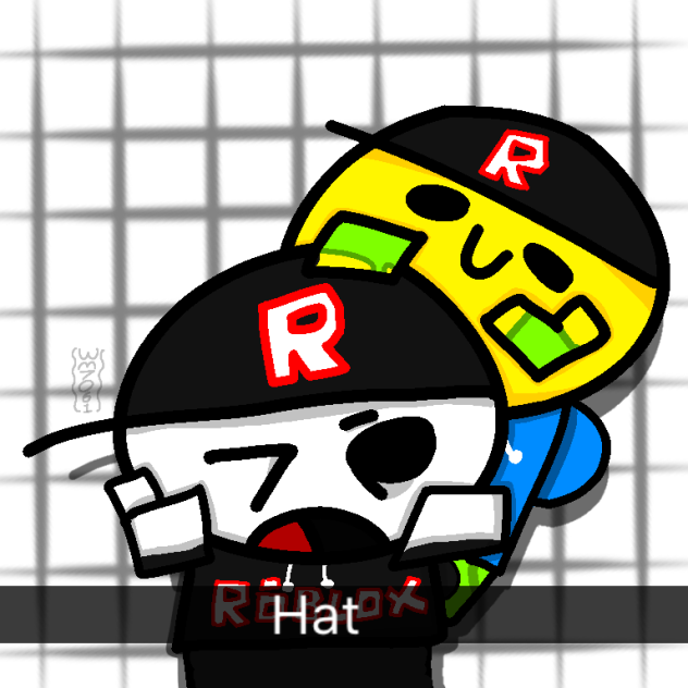 Hat For Photo - ibisPaint