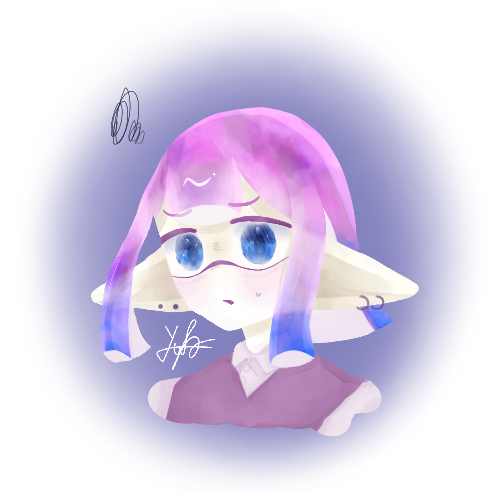 無題554…？ - ibisPaint