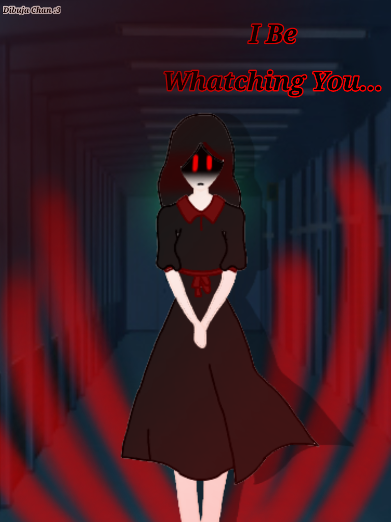 Evil-Chan - ibisPaint