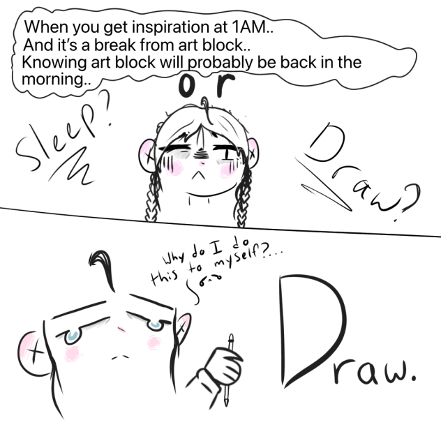 —Art Block - ibisPaint