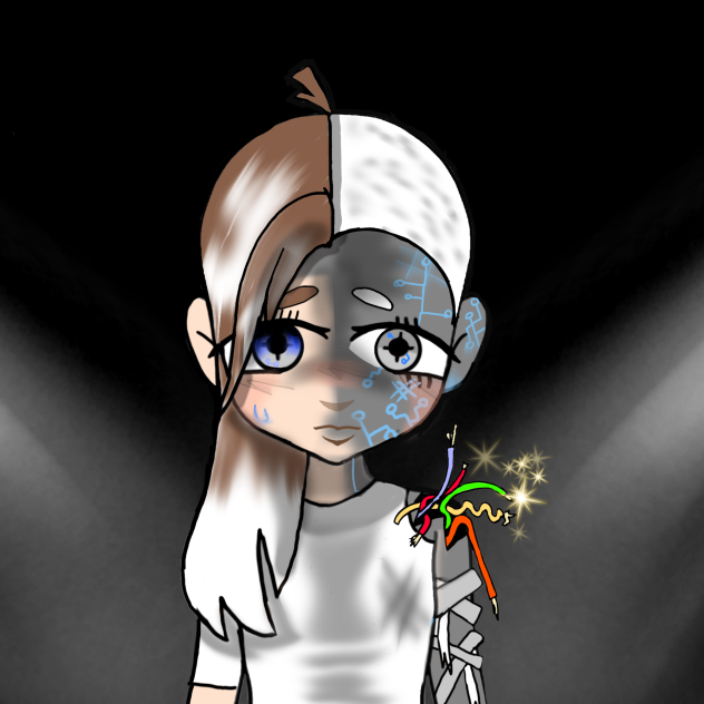 Robo_Girl074 - ibisPaint