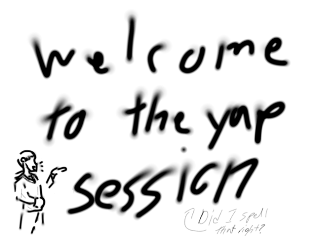 Yap Session - ibisPaint