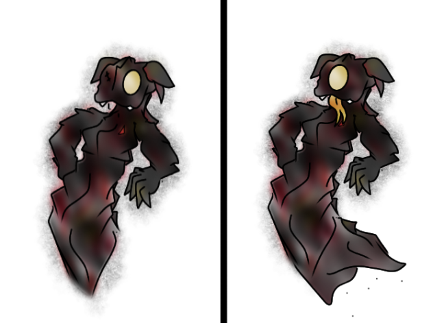 Kajai or Phobia-Pho - ibisPaint