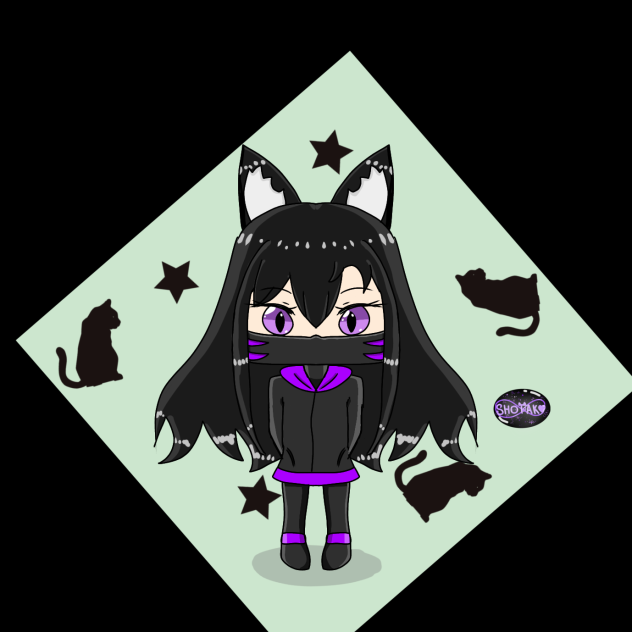 Fanart for Walker Walker - ibisPaint