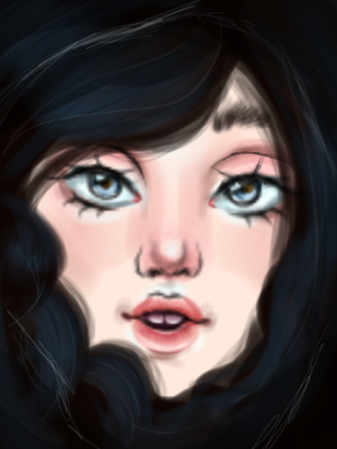 Untitled94 - ibisPaint