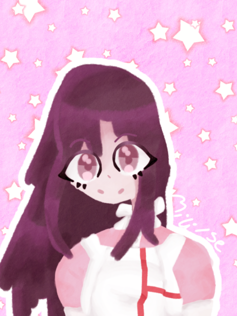 Mikan Tsumiki - ibisPaint