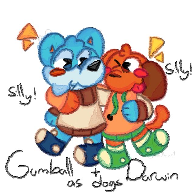 I love these two - ibisPaint