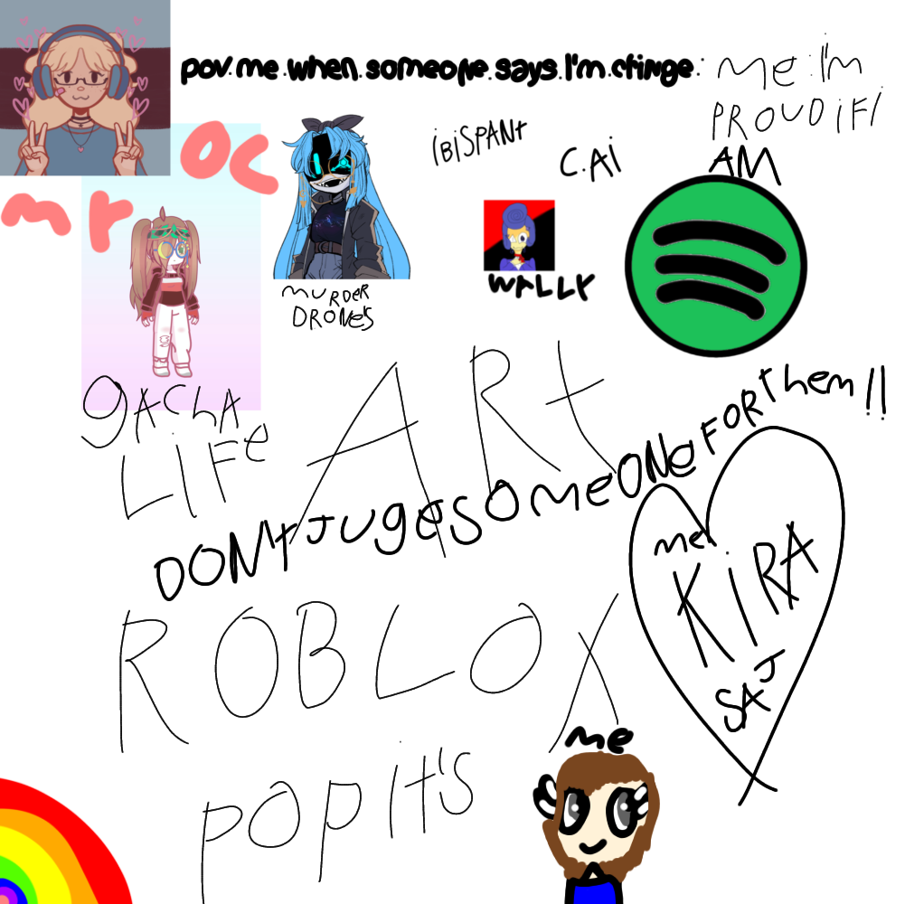 my liking - ibisPaint