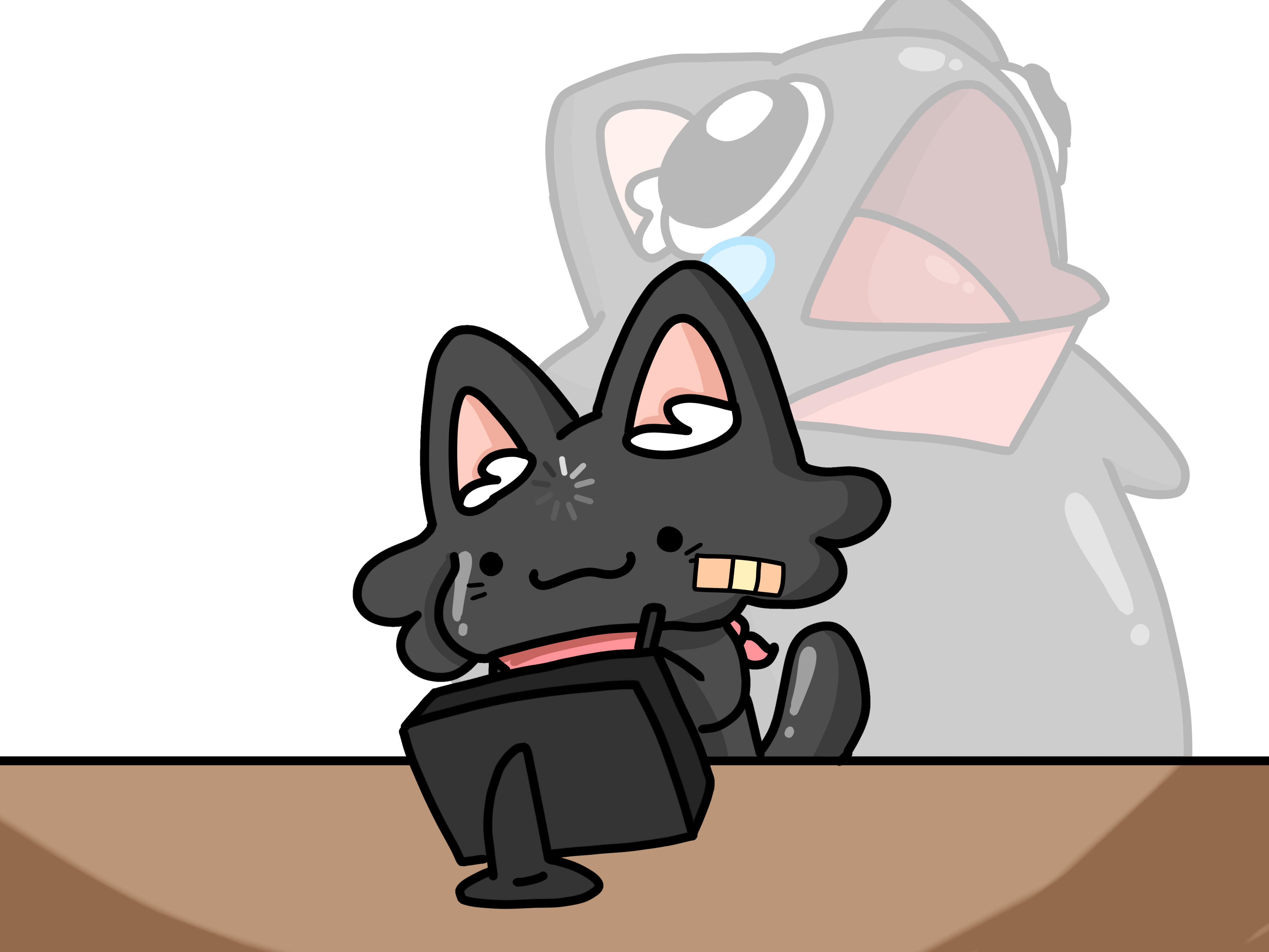 Art Block - ibisPaint