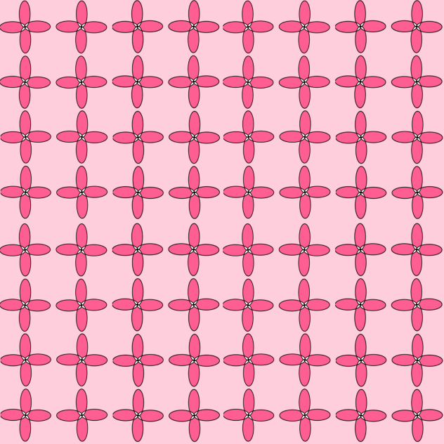 pattern IV - ibisPaint