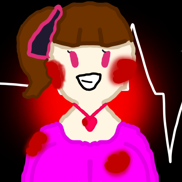 =) The Killer - ibisPaint