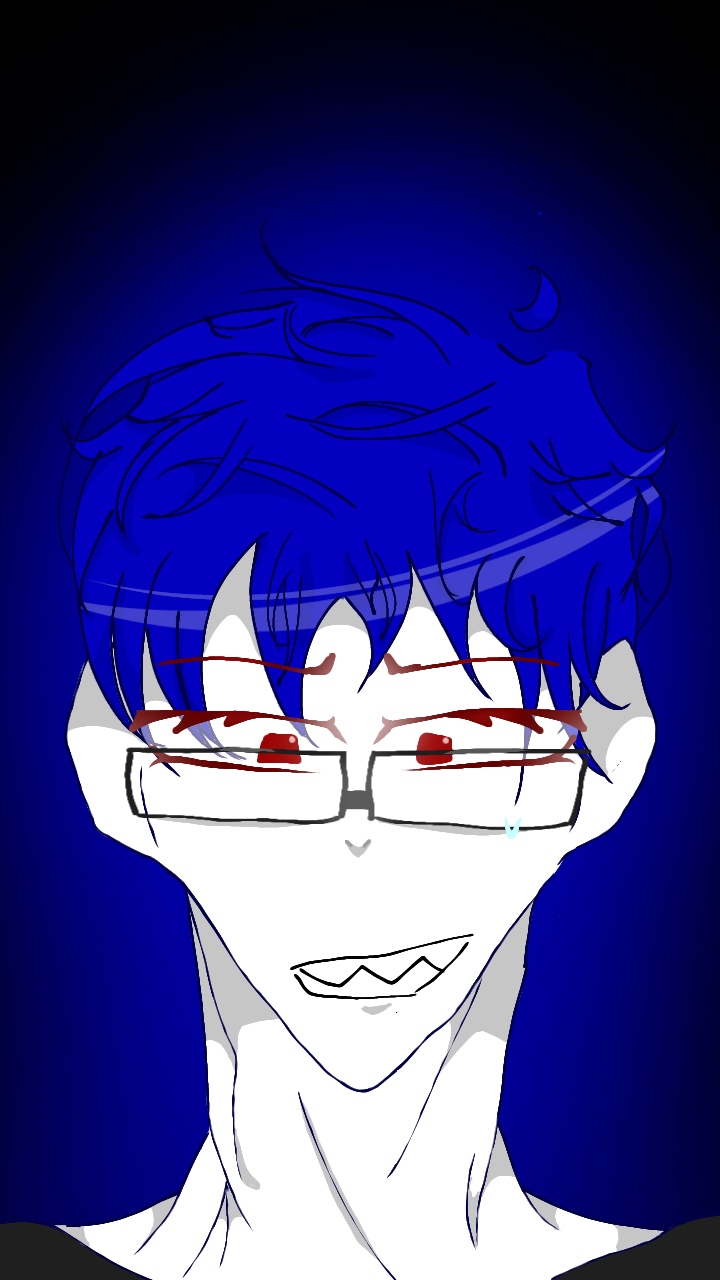 henry XP - ibisPaint