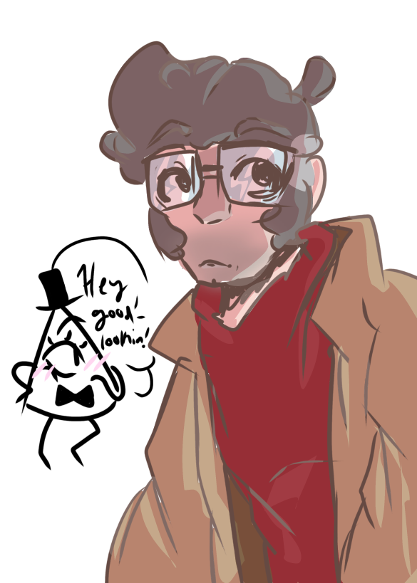 Ford again waaaa - ibisPaint