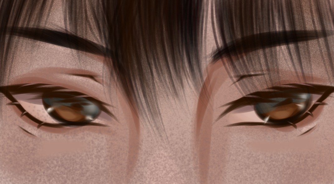 Eyes - ibisPaint