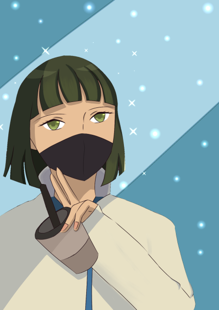 HAKU - ibisPaint
