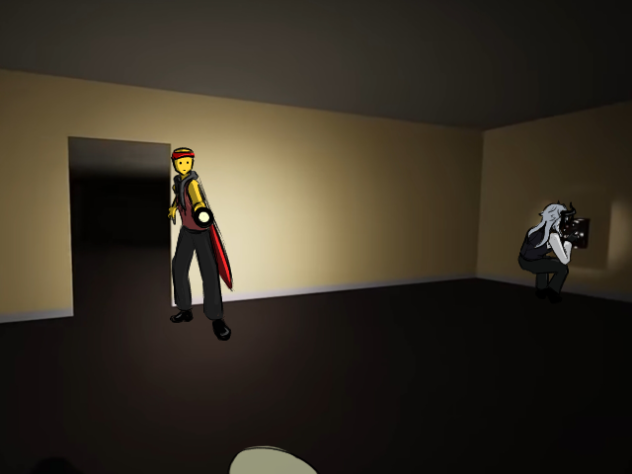 Found this old thing - ibisPaint