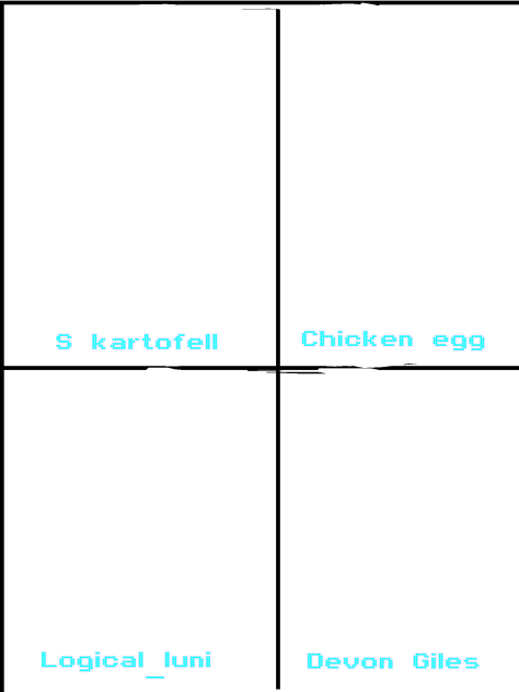 Gabby’s fav artists - ibisPaint