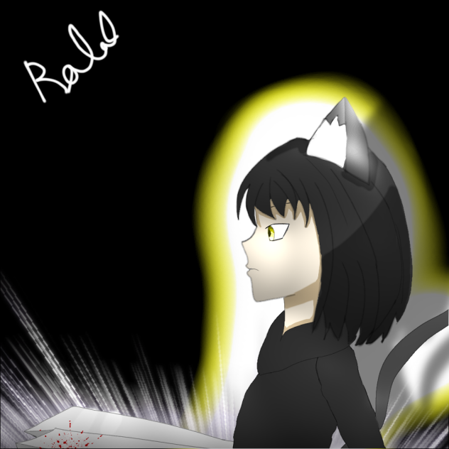 I'm Lina - ibisPaint