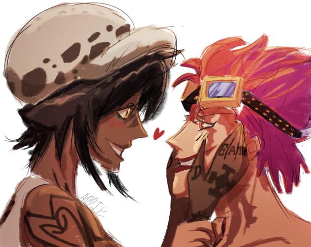 kidlaw 2 - ibisPaint