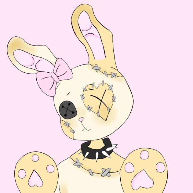 Plush! - ibisPaint