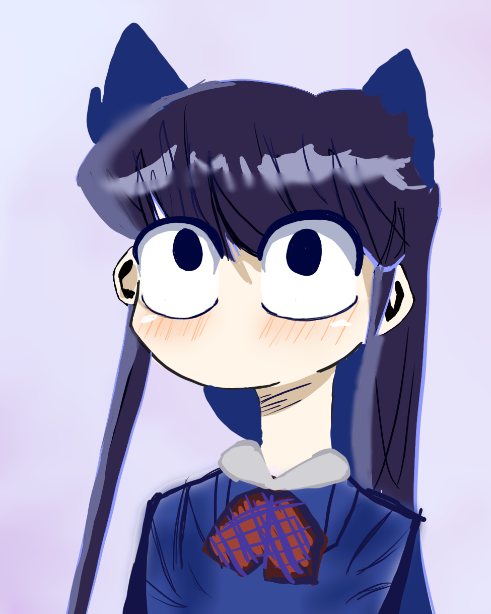 Komi - ibisPaint