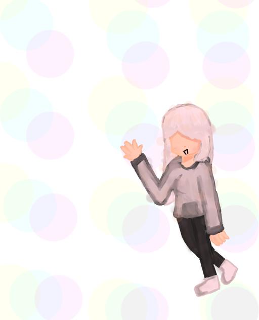 Maddie’s DITYS - ibisPaint